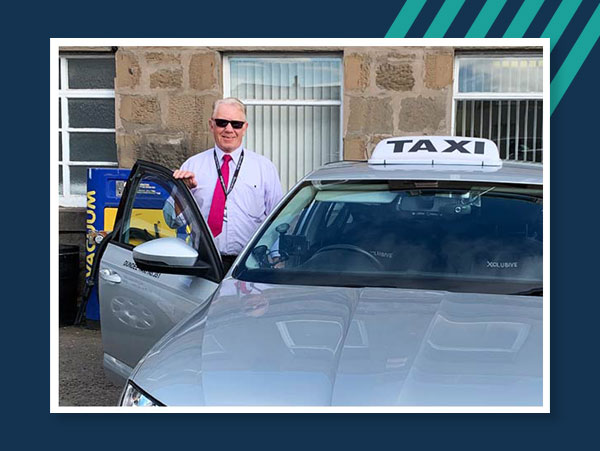 Tele Taxis